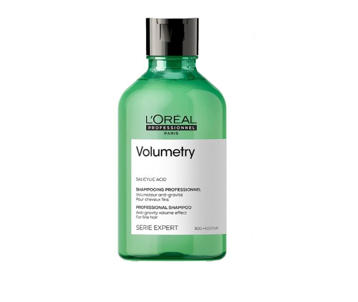 Шампунь для объема тонких волос L'Oreal Professionnel Expert Volumetry ...