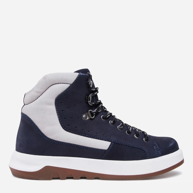 Мужские ботинки Lasocki MI07-B250-B87-06 43 26.6 см Синие ...