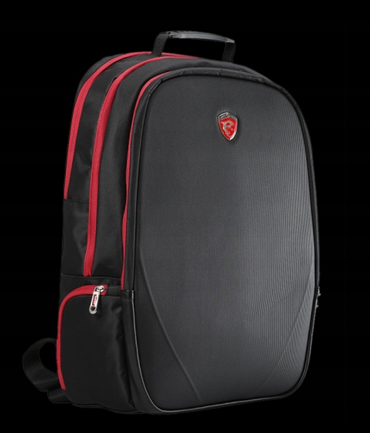 Рюкзак MSI Hermes Hardshell MSi Dragon Army 17'-18' – низкие цены ...