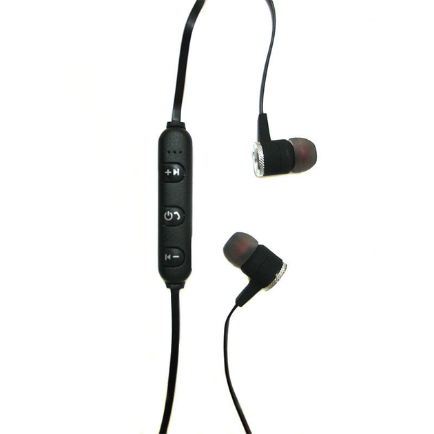 Вакуумные беспроводные наушники JBL MDR T-E10 купить в интернет ...