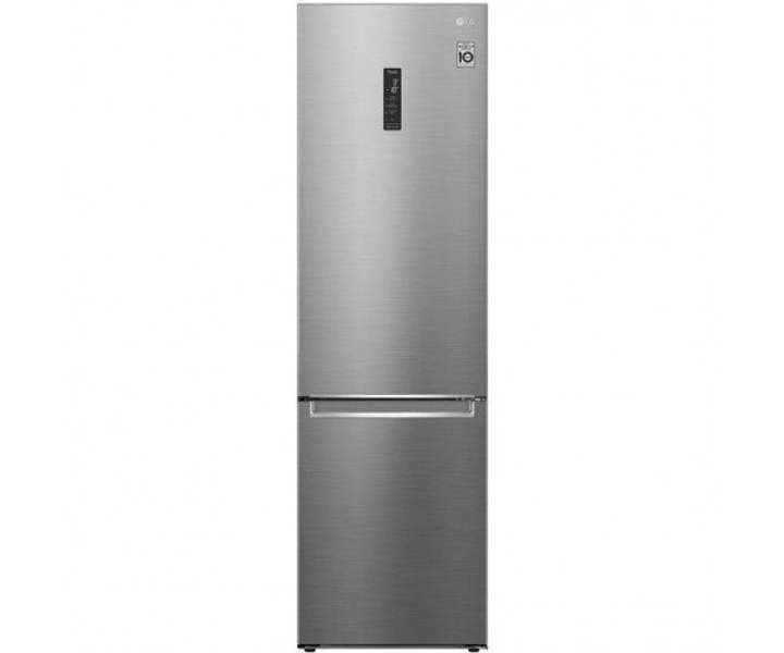 Холодильник с морозильной камерой LG GW-B509SMUM – фото, відгуки ...