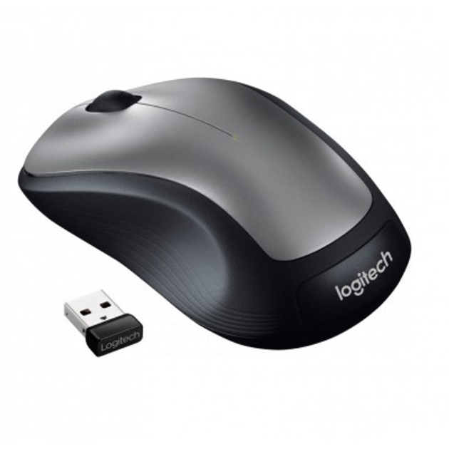 Мишка Logitech M310 Silver (910-003986) – фото, отзывы, характеристики ...