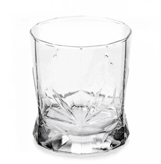 Набор стаканов Luminarc Время дегустаций Roch Виски 340мл 4шт (Q4022 ...
