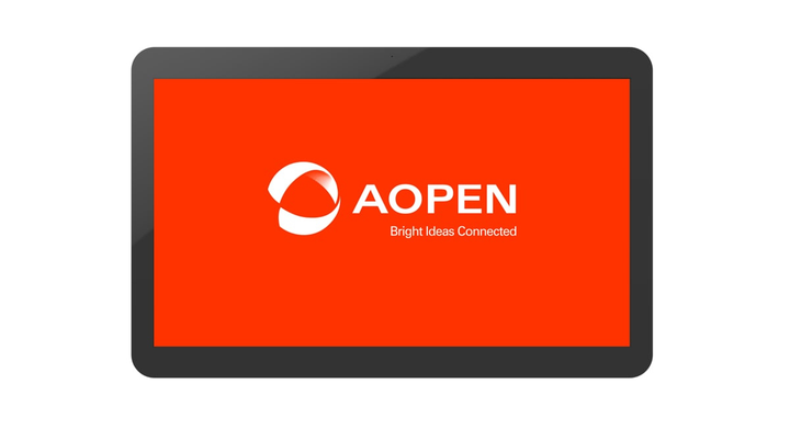Интерактивный сенсорный дисплей Aopen FS WT15M-FB 32G/2G*2/N2930 EU (91 ...