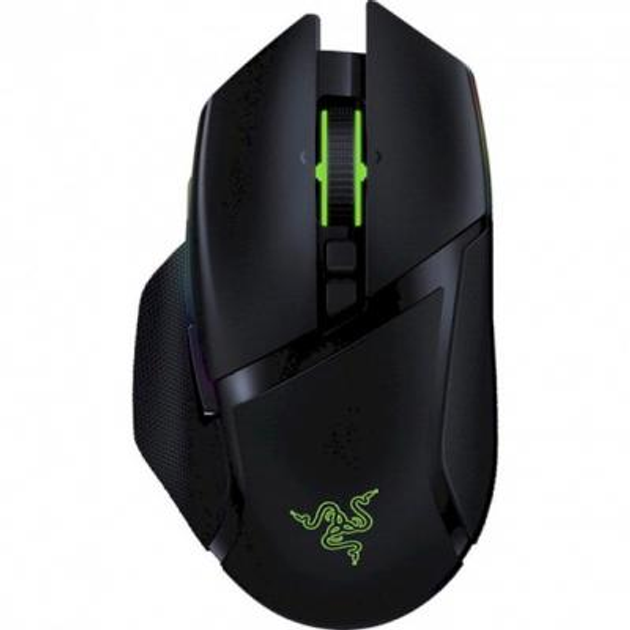 Мышка Razer Basilisk Ultimate Wireless Black (RZ01-03170200-R3G1 ...