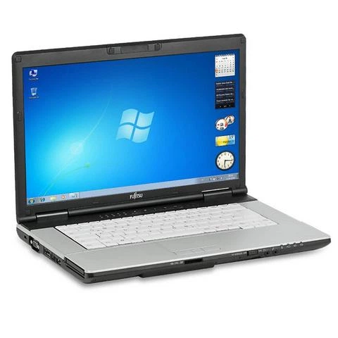 БВ Ноутбук Fujitsu Lifebook E751 15.6 Intel i5-2520M 4 RAM 500 HDD ...