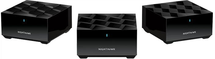 Маршрутизатор Netgear Nighthawk MK63 (MK63-100PES) – фото, відгуки ...