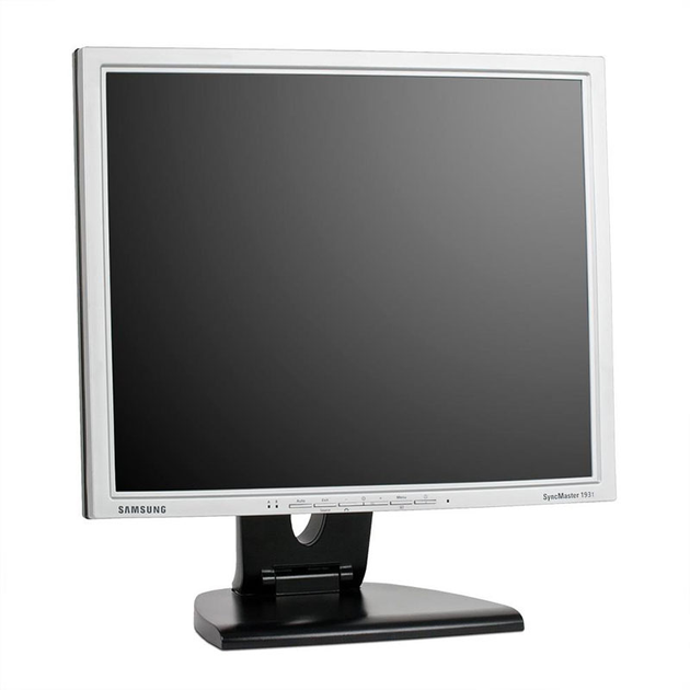 Монитор 19" Samsung SyncMaster 193T, Квадрат - Б/У – фото, отзывы ...