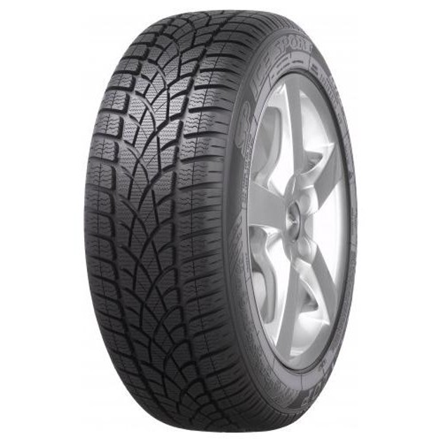 Зимняя шина DUNLOP SP Ice Sport 225/45R17 94T – фото, отзывы ...