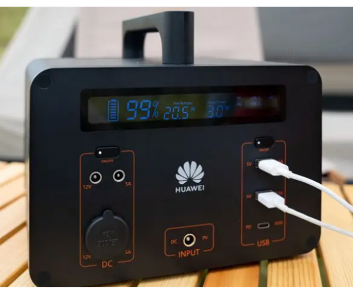 Зарядная станция Huawei iSitePower M Mini 1000 (MNB1000E1) – фото ...