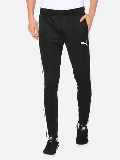 Спортивные штаны мужские водостойкие Puma Active Tricot Pants 58673151 ...