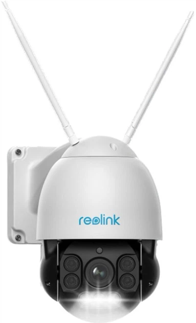 IP камера Reolink RLC-523WA – купить онлайн на ROZETKA