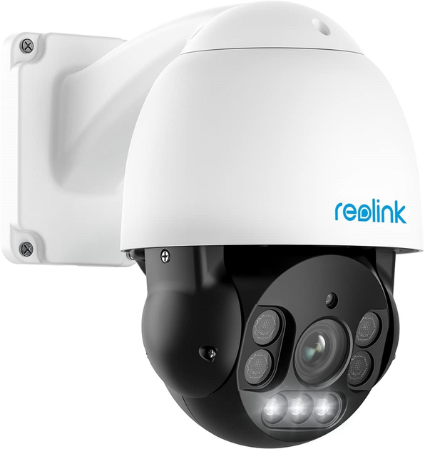 Ip камера Reolink Rlc 823a фото отзывы характеристики в интернет