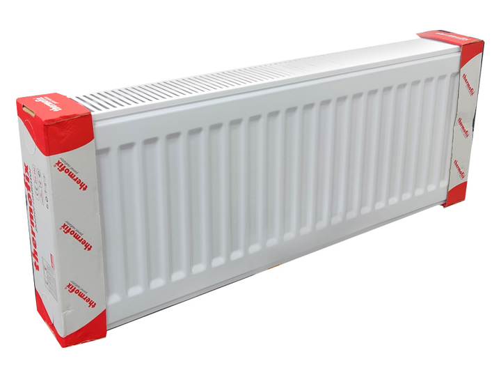 Радиатор стальной панельный Thermofix тип 22 300 х 1200 нижнее ...