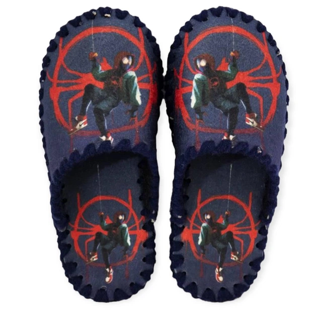 Капці Людина павук ціна відгуки продаж Купити Капці Людина павук в Rozetka