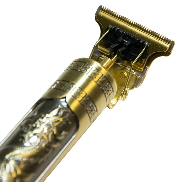 Машинка для стрижки волосся Professional Hair Clipper TH-8002 з ...