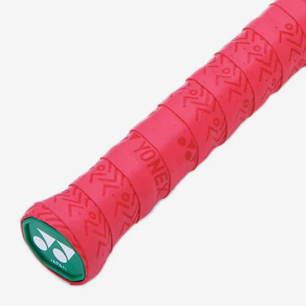 Намотки Yonex AC135EX Strong Grap Wine Red 3pcs – фото, отзывы ...