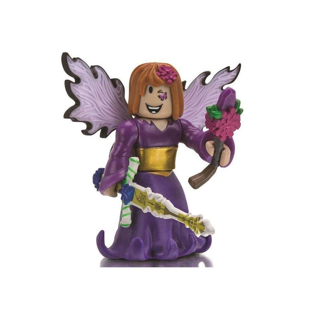 Коллекционная фигурка Roblox Core Figures Queen Mab of the Fae W3 ...
