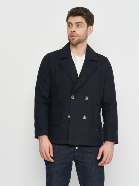 Пальто Tom Tailor 1004111.XX.71 XL Черное (4060868222163) – в интернет ...