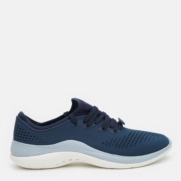 Мужские кроссовки Crocs LiteRide 360 Pacer 206715-4TA 42-43 (M9) 27 см ...