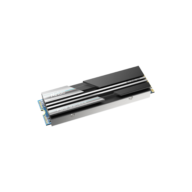 Накопитель SSD M.2 2280 500GB Netac (NT01NV5000-500-E4X) – низкие цены ...