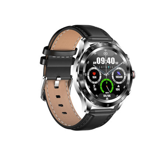 Смарт-часы Smart Watch NX1 с функцией Bluetooth звонка и термометром ...