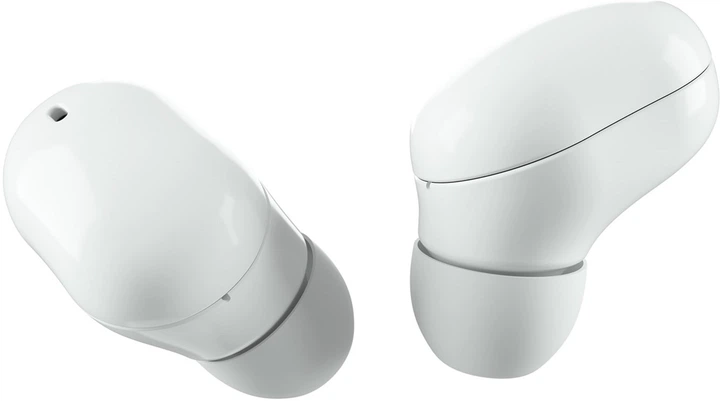 Навушники X-Digital HBS-110 White (HBS-110W) купити в інтернет-магазині ...