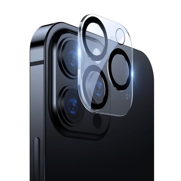 Защитное стекло на заднюю камеру для iPhone 13 Pro Max Glass Sheild ...