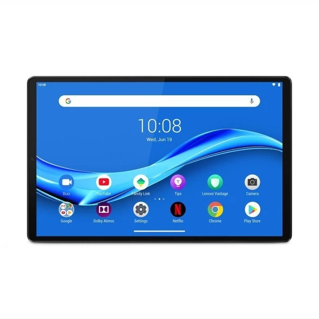 Планшет Lenovo TAB M10 (TB-X306X) (ZA6V0012PL) – фото, відгуки ...