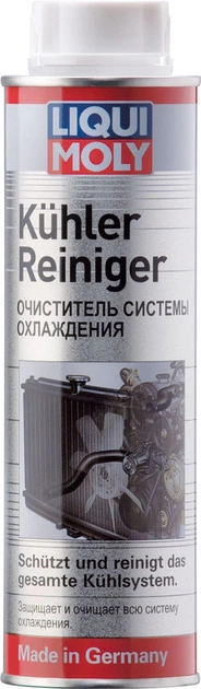 Промывка системы охлаждения Liqui Moly Kuhler Reiniger 300 мл (1994 ...