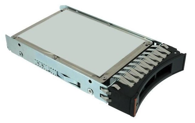 Жорсткий диск IBM 600GB SAS 2.5" (90Y8873) – фото, отзывы ...