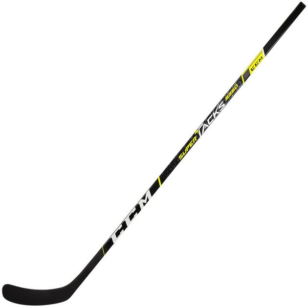 Хоккейная клюшка CCM Super Tacks 9360 Sr Взрослая – фото, отзывы ...