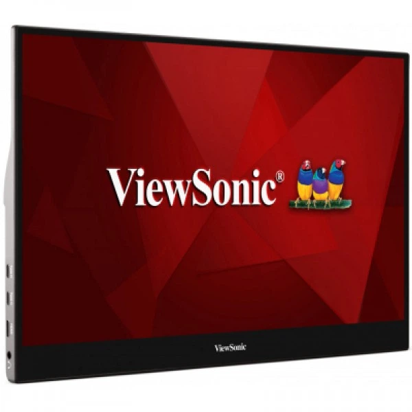 Монітор ViewSonic TD1655 (VS18170) – фото, отзывы, характеристики в ...