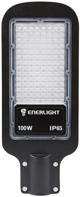 Консольный светильник ENERLIGHT MOSTAR 100Вт 6500K (MOSTAR100SMD100C ...