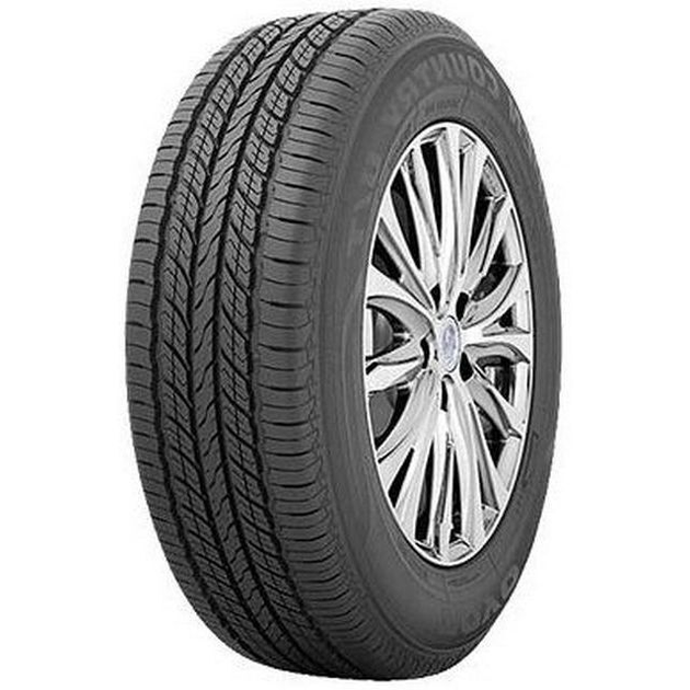 Всесезонная шина Toyo Open Country U/T 225/65 R17 102H – низкие цены ...