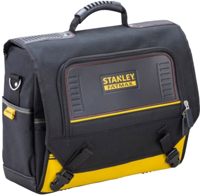 Сумка для інструменту Stanley FatMax закрита (FMST1-80149) – фото ...