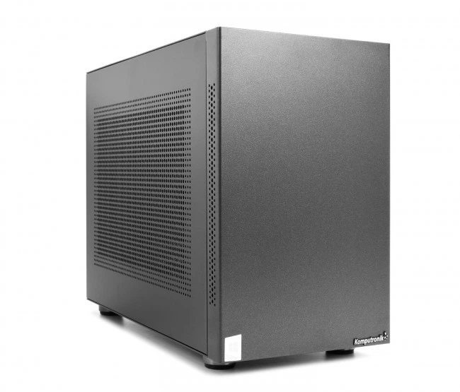 Комп'ютер Komputronik Sensilo R540 Ryzen5/8/500/Radeon Graphics (B2 ...