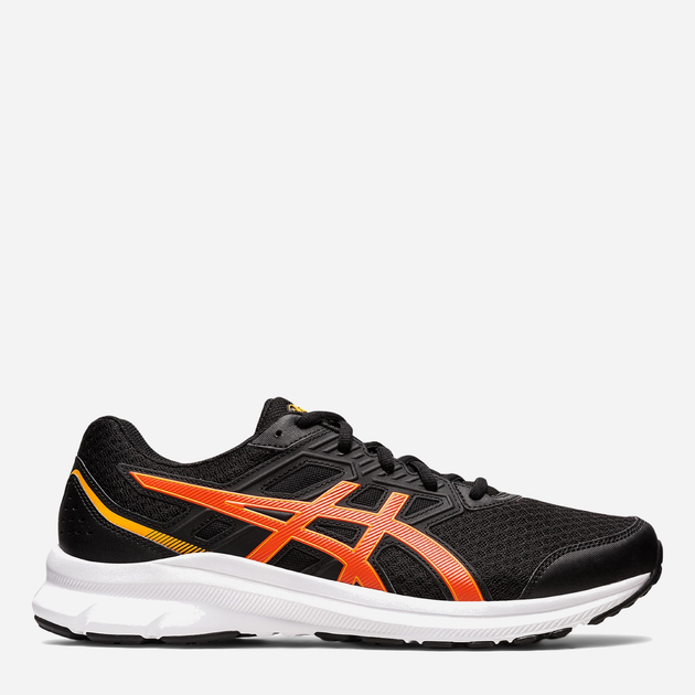 Мужские кроссовки для бега ASICS Jolt 3 1011B034-011 44.5 (10.5) 28.3 ...