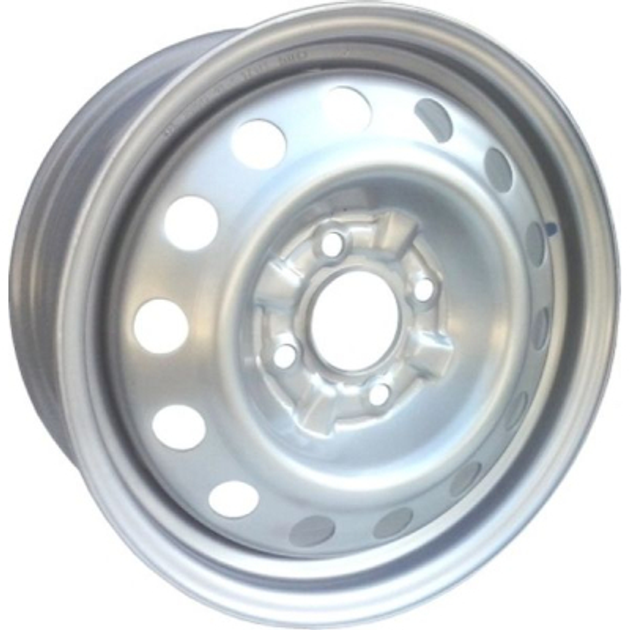Диск колесный DK 15х6,0J 4x100 Et 45 DIA 54,1 Toyota Corolla ...