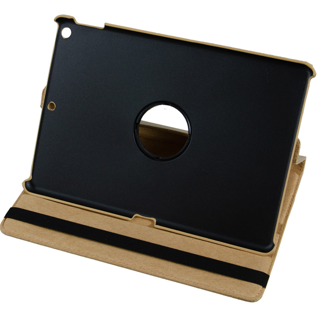 Чехол 360 на планшет Apple iPad 10.2" (2021 / 2020 / 2019) gold – фото ...