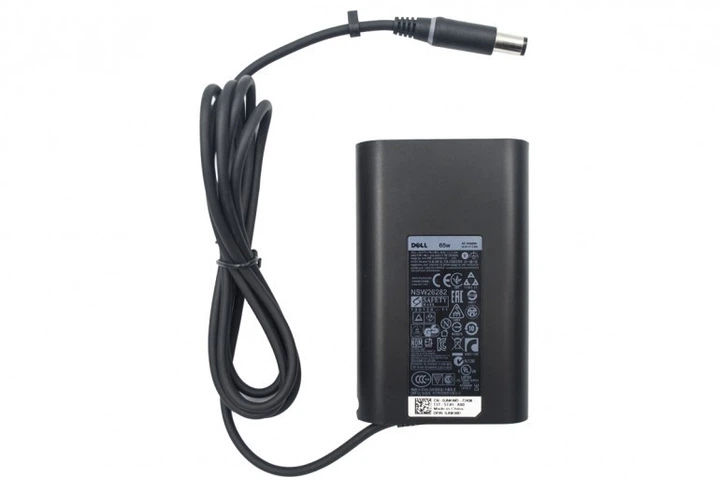 Блок питания HA65NM130 65W 19.5V 3.34A 7.4*5.0 для ноутбука (0JNKWD ...