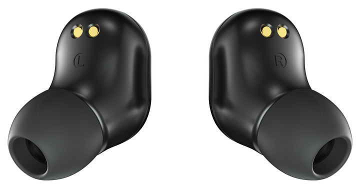 Гарнітура X-Digital HBS-110 Black (6819317) купить в интернет-магазине ...