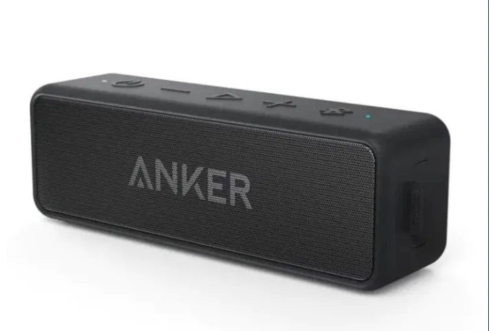 Портативна колонка Динамік ANKER SoundCore 2 – фото, відгуки ...