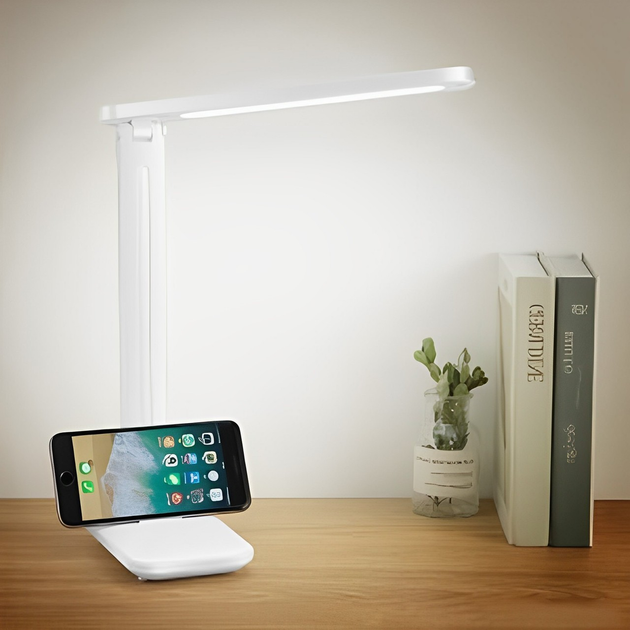 Настольная лампа аккумуляторная X-BAIL BL-201 Table Lamp – фото, отзывы ...