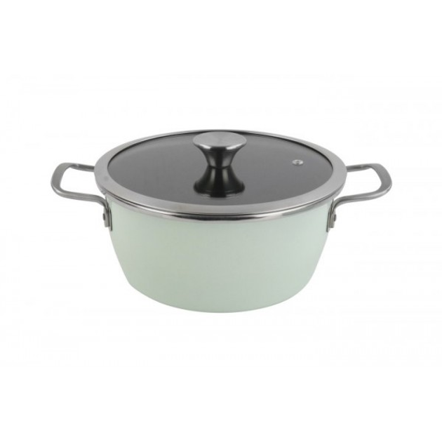 Кастрюля Vitrinor Nordic VR-1114810 20 см 2.5 л – фото, отзывы ...