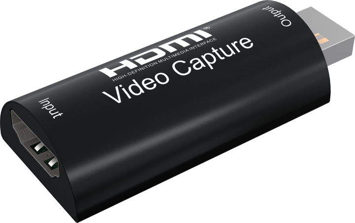 HDMI видеозахват AirBase HD-VC20-11 – фото, отзывы, характеристики в ...