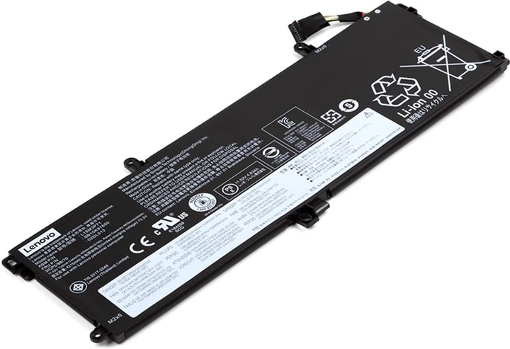 Аккумулятор для ноутбуков Lenovo ThinkPad T590 (L18M3P71) 11.52V ...