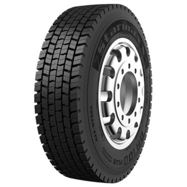 Шина Starmaxx 295/60R22,5 150/147L DH100 (14981350697) – фото, отзывы ...
