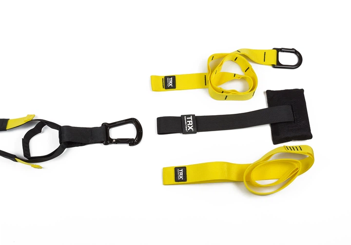 Петли подвесные для функционального тренинга TRX EasyFit PRO Pack-3 2019 (P3-2019) – фото ...