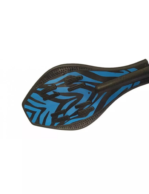 Двухколёсный скейт Bavar Sport Рипстик (Ripstik) 633 темно-синий – фото ...